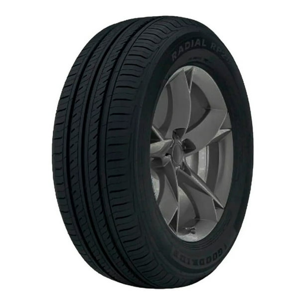 Llanta GOODRIDE 185/60r15 Radial Rp28 84h | Walmart en línea