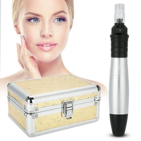 Nano Electric Micro Needle Pen Nano Electric Micro Needle Machine Nano ...