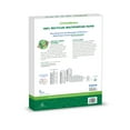 Printworks 100% Recycled Multipurpose Paper, 20 LB, 92 Bright, 8.5 x 11 ...