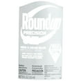Roundup Precision Gel Weed & Grass Killer, 5 oz - Walmart.com