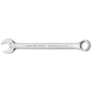 Klein Tools 507-12 12 in. Extra-Capacity Adjustable Wrench - Walmart.com