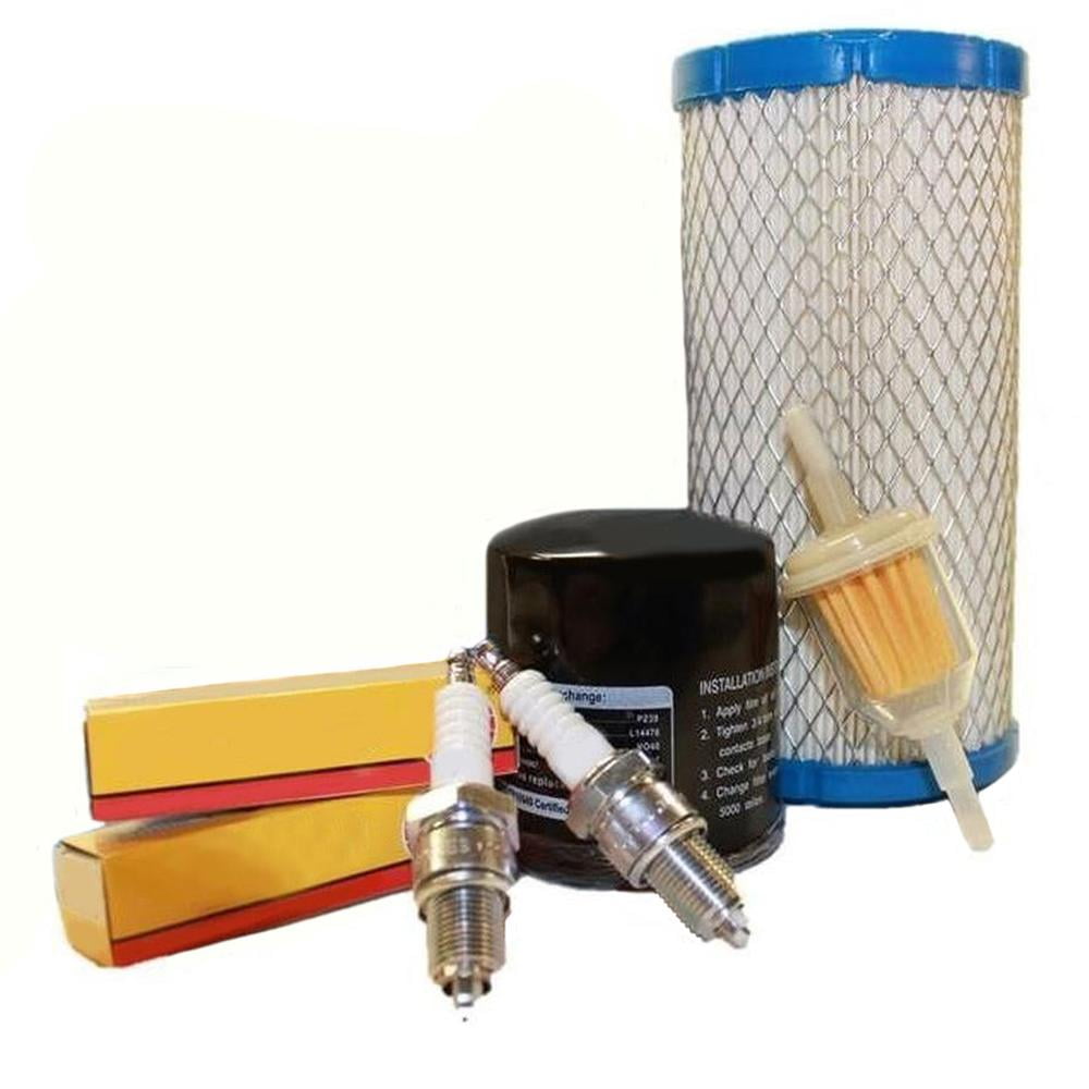 Engine Tune-Up Kit Fits John Deere LG259 TH 6x4 Fits Gator - Walmart.com