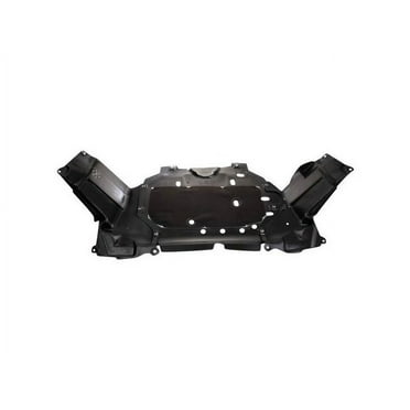 Engine Splash Shield Compatible with 2020-2021 Toyota Highlander Front ...