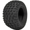 Deestone D985 25X9-12 47F C ATV/UTV Tire - Walmart.com