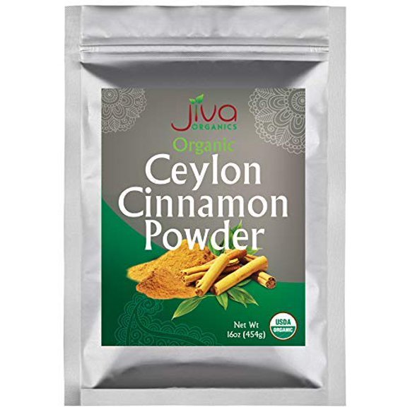 Ceylon Ground Cinnamon
