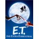 E.T. The Extra-Terrestrial (DVD) - Walmart.com