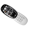New Original RC73 For DirecTV AT&T IR RF Universal Remote Genie HR44 ...