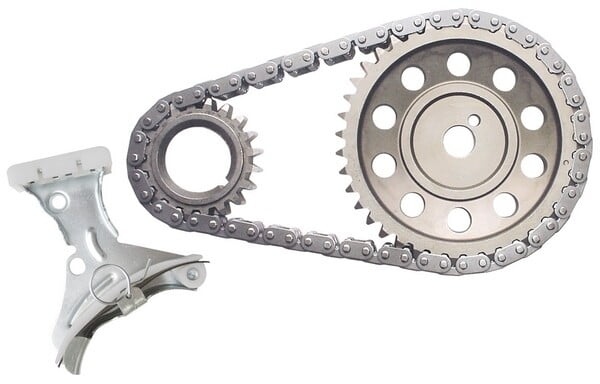 Kit Distribución Cadena Beretta 1990 A 1996 Chevrolet L4 2.2L 4 Pzas 8V ...