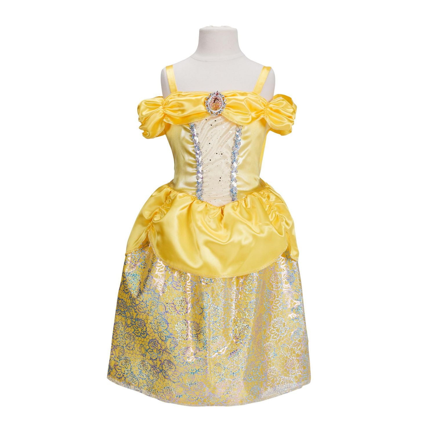 Click here for Disney Princess Belle Dress prices
