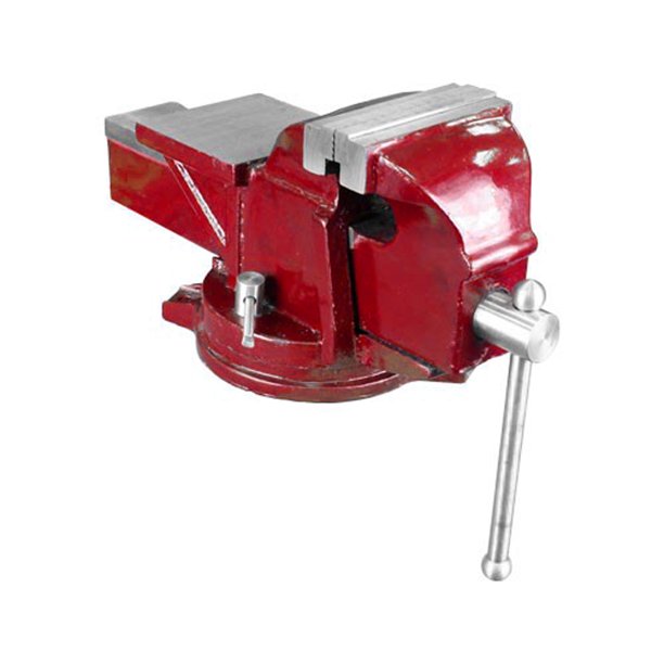 6" Table Vise - Walmart.com