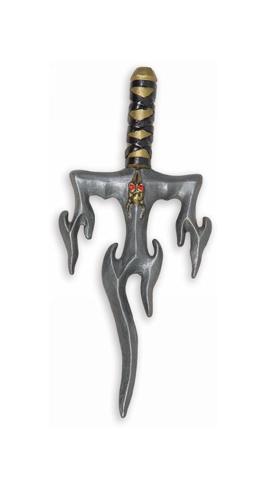 Dragon Ninja Trident - Costume Accessory - Walmart.com