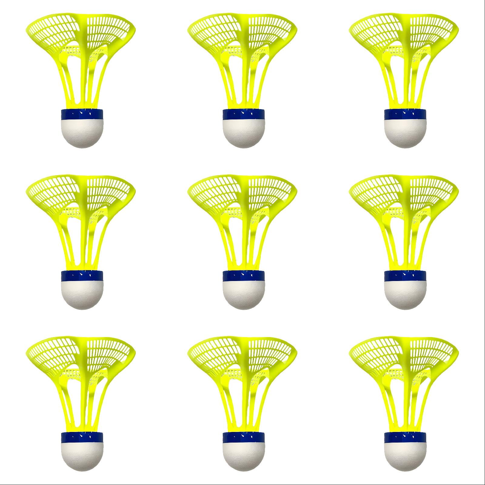 Click here for Homdeep Badminton Birdies  Windproof Durable Badmi... prices