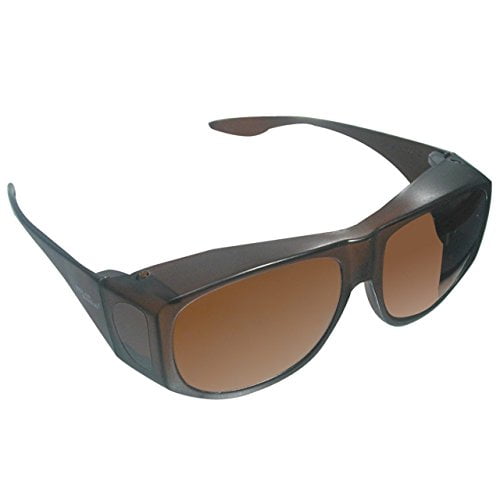 Solar Shields - Amber - Walmart.com