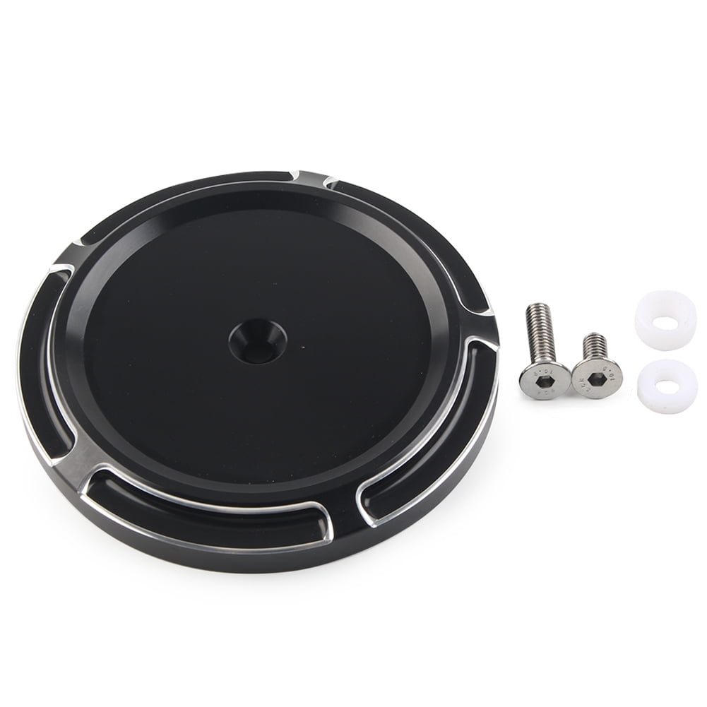 BFY Powersports Air Cleaner Cover Smooth Stage Air Cleaner Outer Cover ...