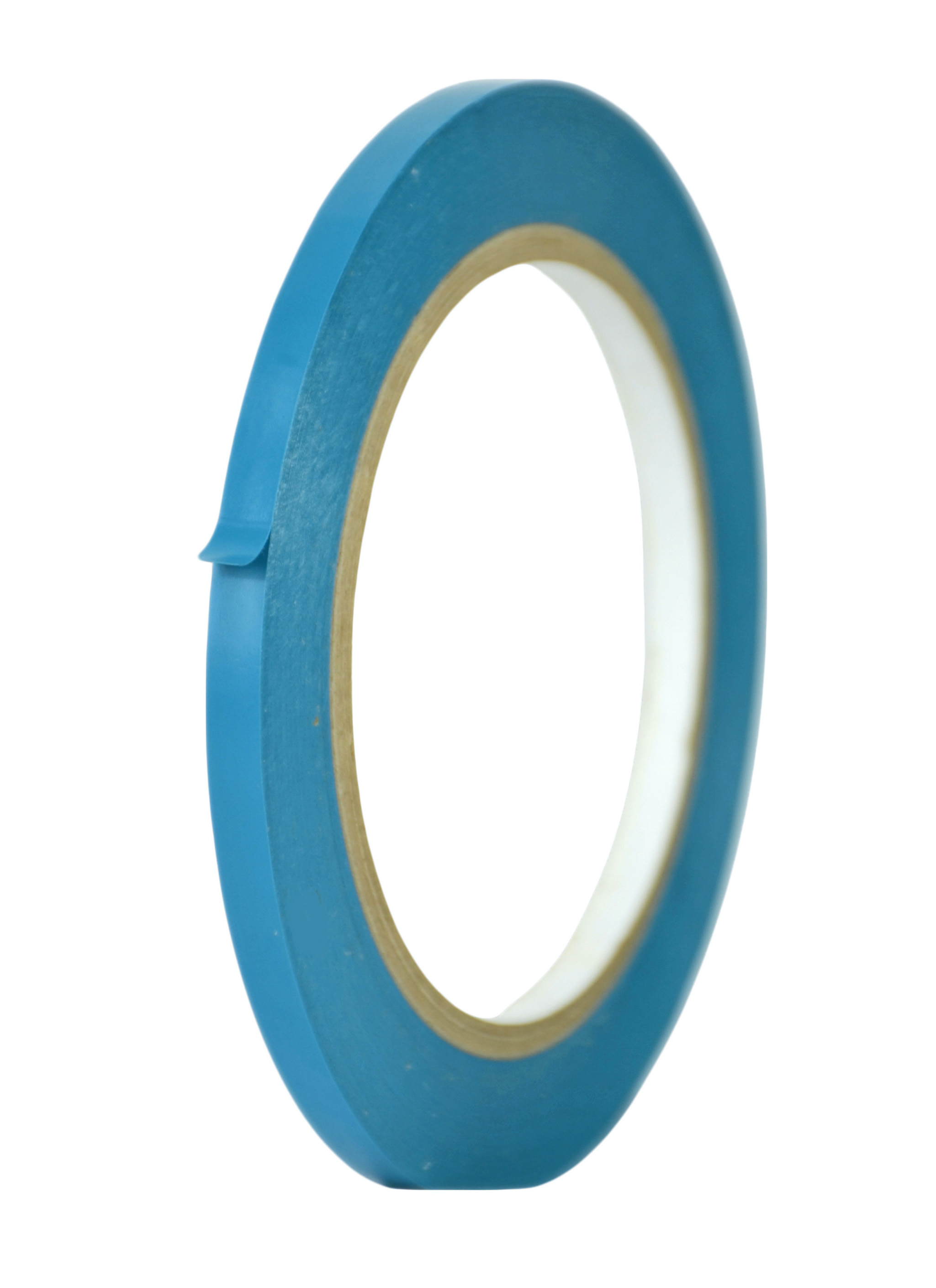 MAT Tape Vinyl Marking Tape Light Blue 1/4 in. x 36 yd. Safety Floor ...