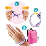 Twisty Petz Missy Mouse Bracelet, Twistable Wearable Fashionable Gem ...