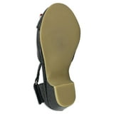 Disney Minnie Mouse Toddler Girl Dress Heel Pump - Walmart.com