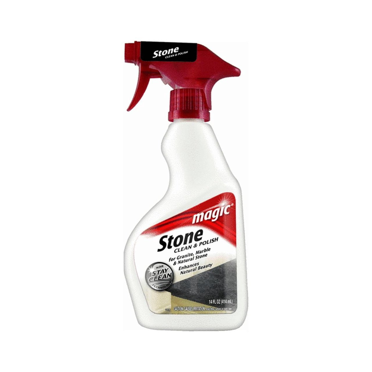 Magic Complete Marble & Granite, 14-Ounce Trigger Spray - Walmart.com