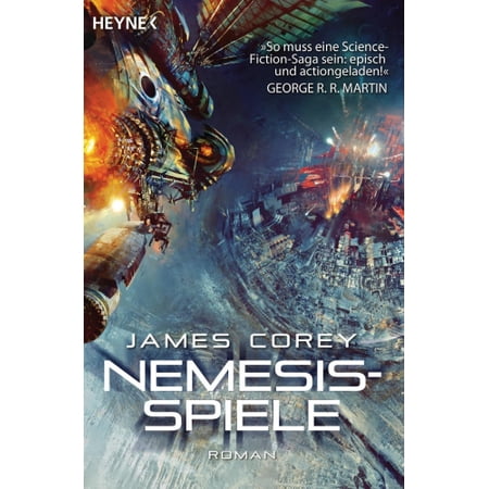 Nemesis-Spiele [German] | Walmart Canada