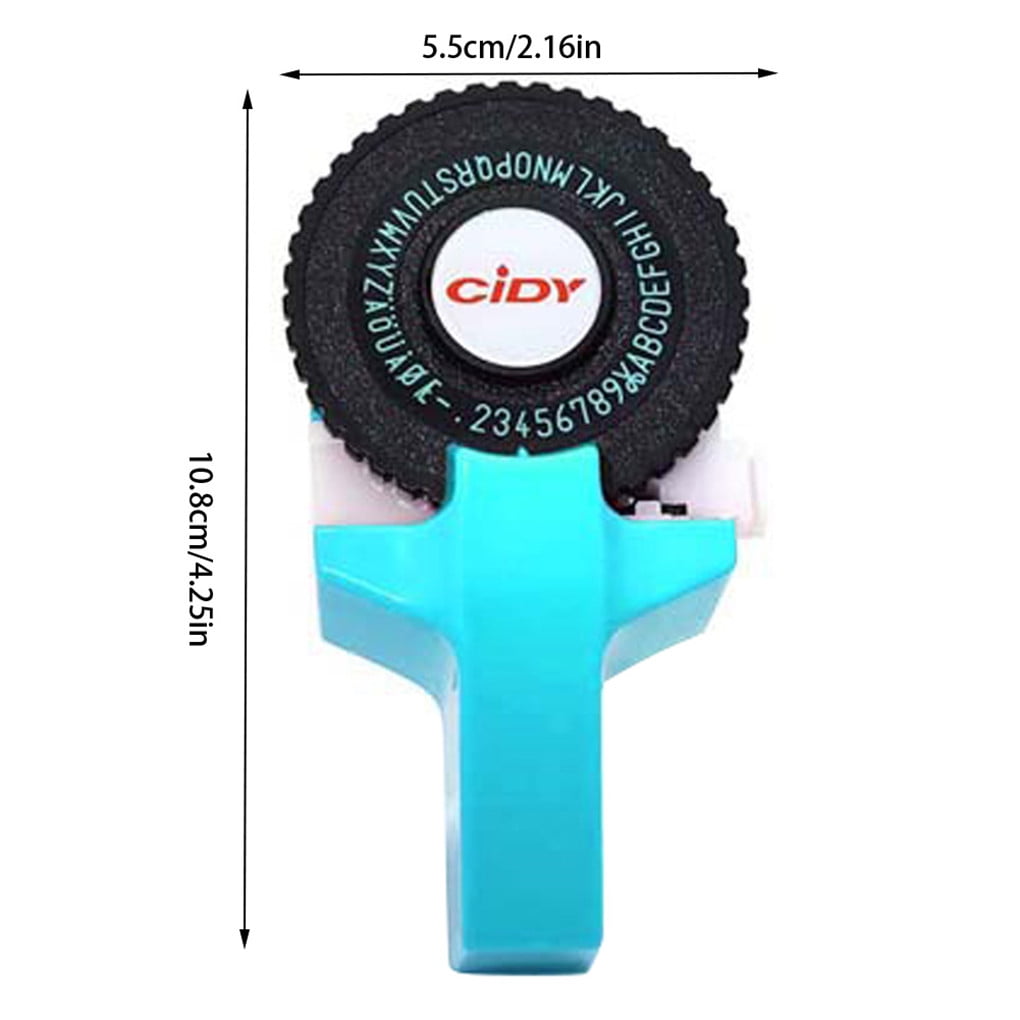 label printer handheld printer manual printer manual label printer ...