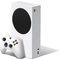 Xbox Series S 512GB SSD All-Digital Gaming Console (Robot White) – Next ...