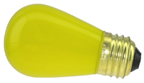 Novelty Lights, Inc. 11watt S14 Commerical Grade S14 Ceramic ...