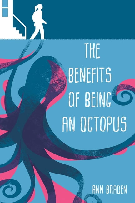 The Benefits of Being an Octopus (Hardcover) - Walmart.com