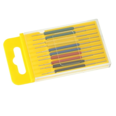 Micro IC Hook Clip, Insulating Layer Testing Accessories Adapter Test ...