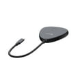 Verbatim Share My Screen 4K USB-C Wireless Display Adapter – WDA-02 ...