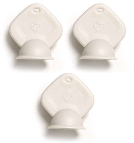 Safety 1st Magnetic Locking System Key (3) - Walmart.com