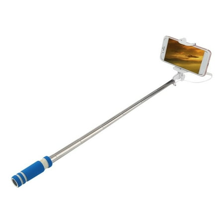 Mobile Phone Clip Selfie LED Auto Flash for Cell Phone Smartphone Round ...