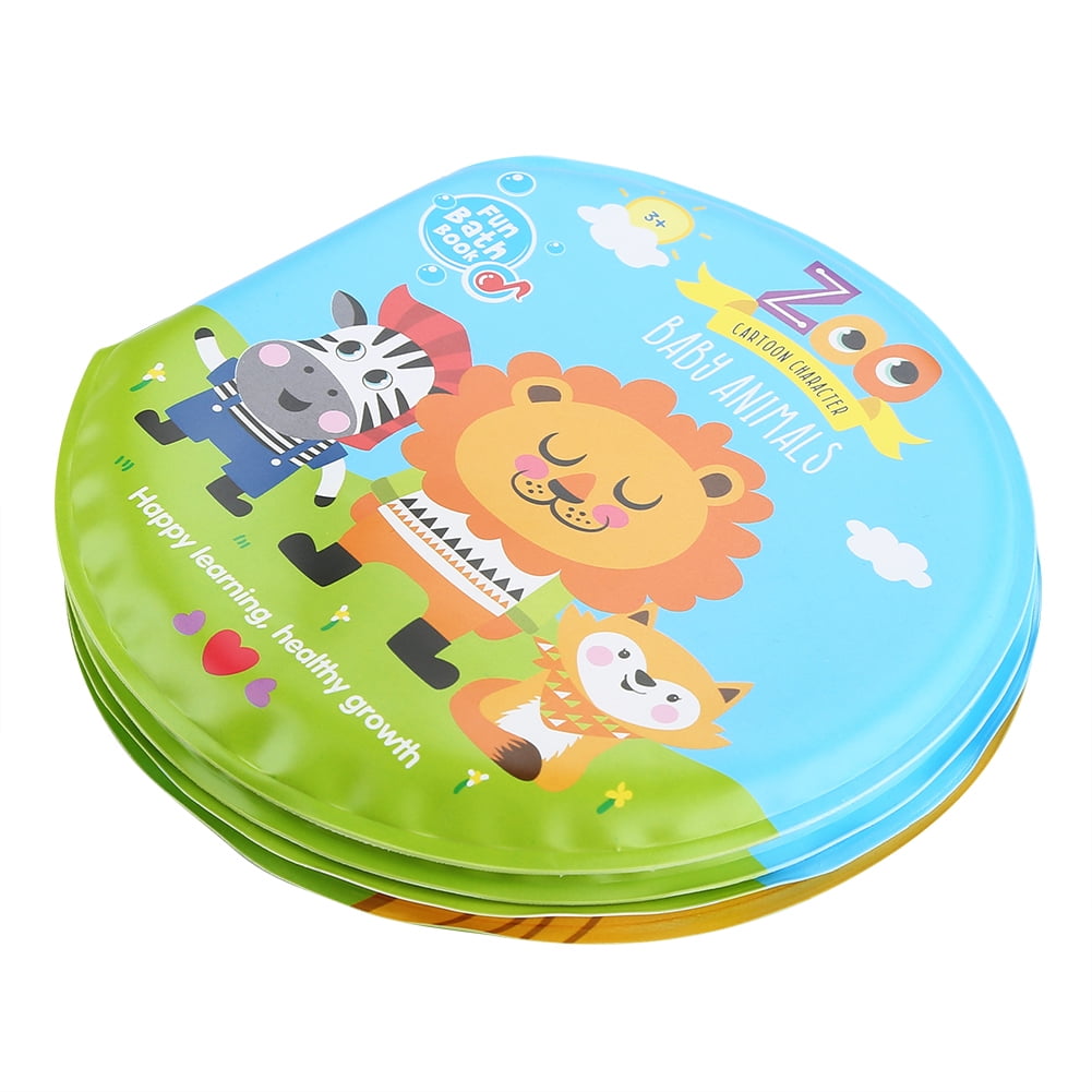 Click here for Estink Tear Proof Baby Bath Book With Sound  Promo... prices