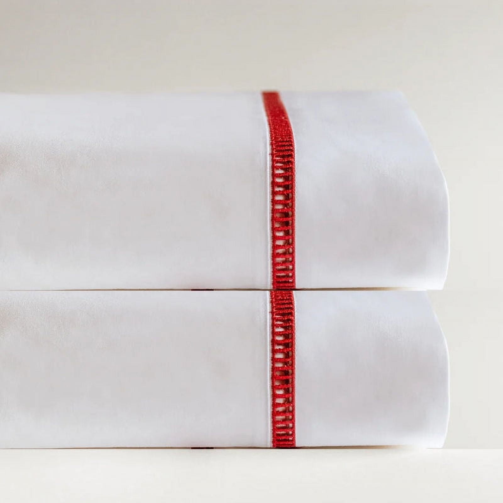 Juego de cama Grace rojo | Walmart en línea