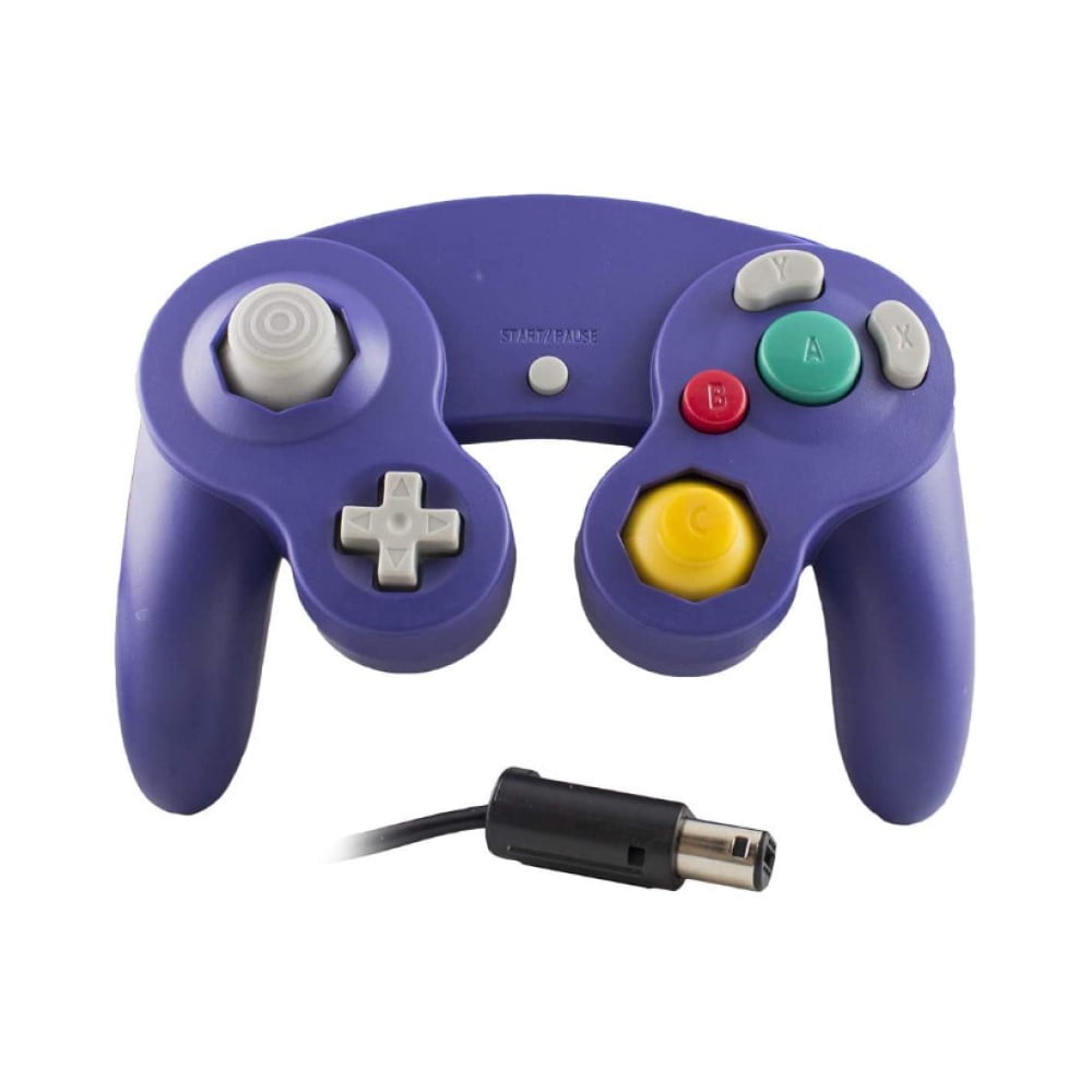Control Alámbrico para Gamecube | Walmart en línea
