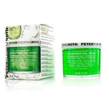 Peter Thomas Roth Irish Moor Mud Mask 5 oz. - Walmart.com