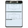 SKLZ MagnaCoach Soccer Coaching Board - Walmart.com