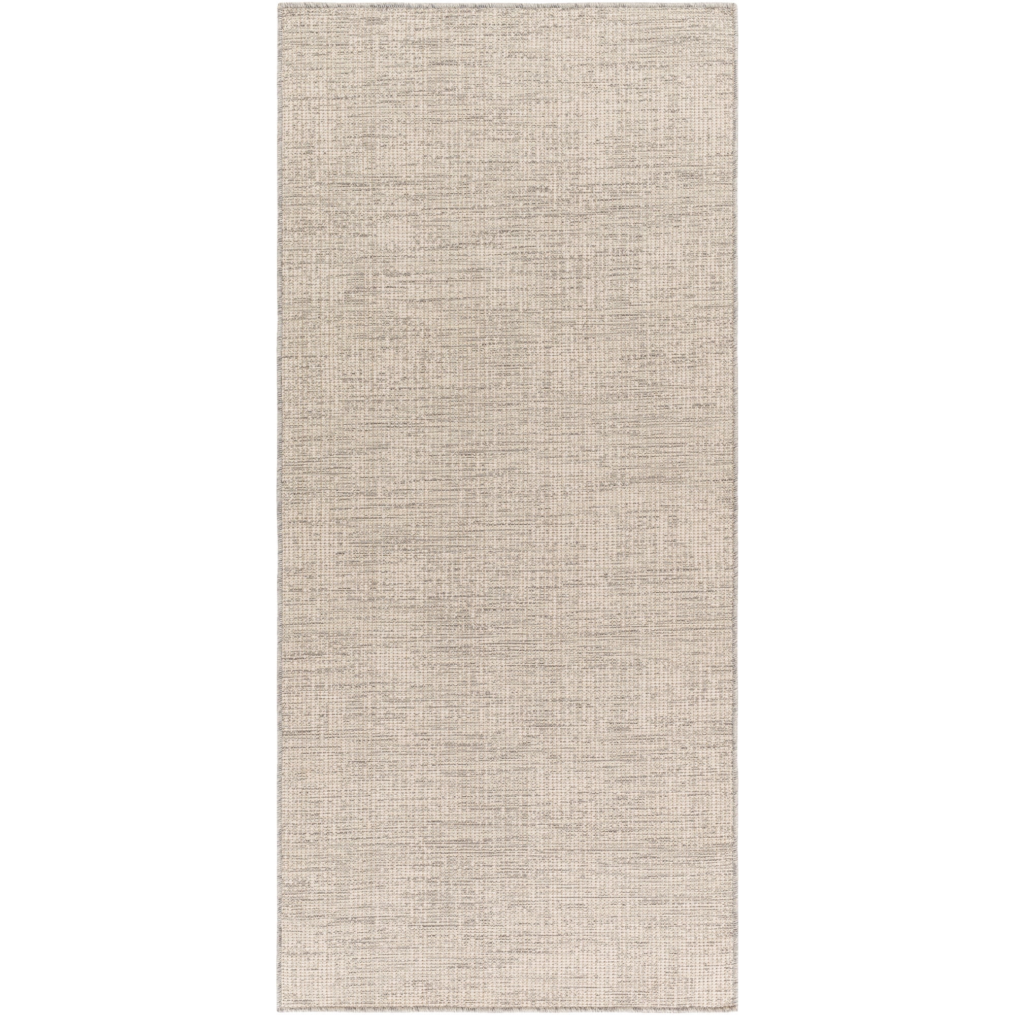 Artistic Weavers Hampton Gray 5' x 8' Modern Rectangle Area Rug ...