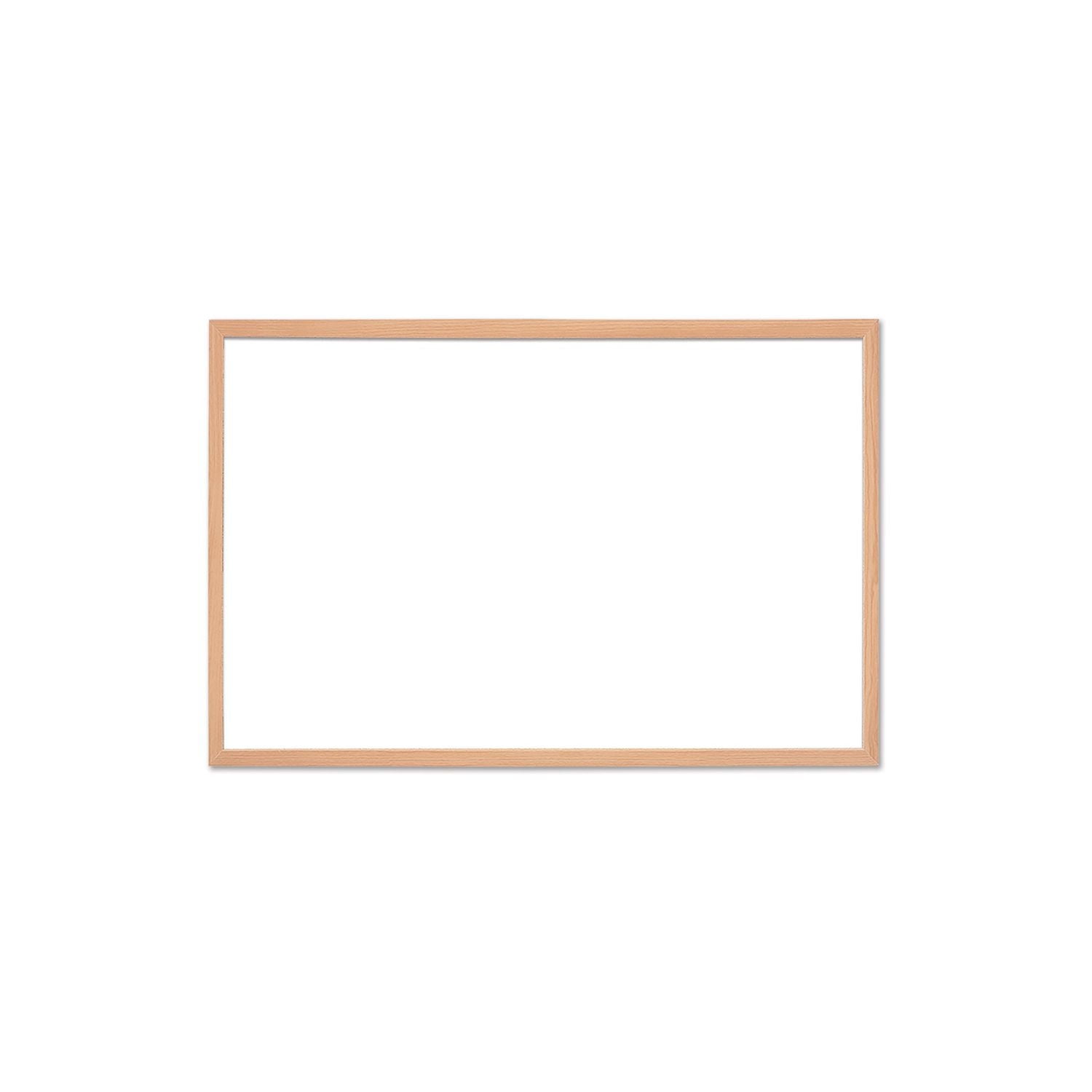 Click here for Pen+Gear Quartet Dry-Erase Board  Non-Magnetic  Ma... prices