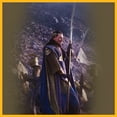 Aeglos Spear of Gil-Galad - Officially Licensed Lord of the Rings ...
