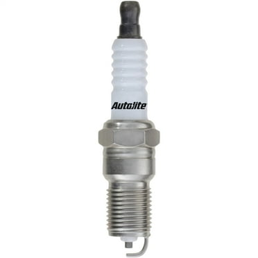 Autolite HT15 Platinum High Thread Spark Plug - Walmart.com
