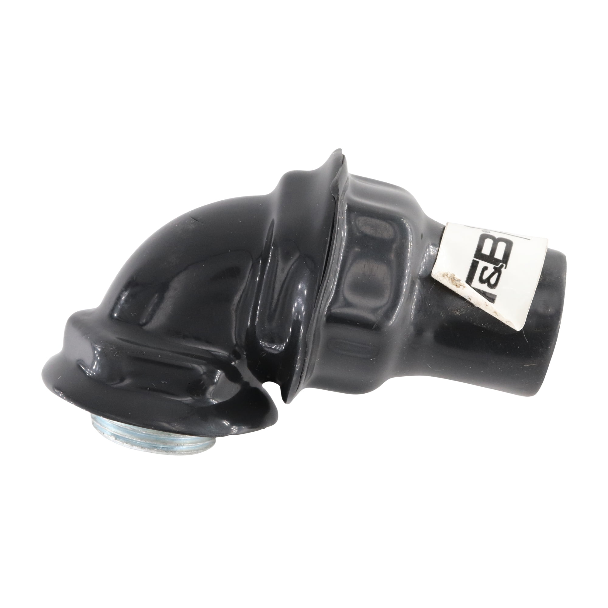 Thomas & Betts ST3/490 Ocal 90° PVC Coated Liquidtight Conduit ...