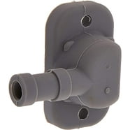 Genuine LG ACQ73244001 Refrigerator Temperature Sensor - Walmart.com