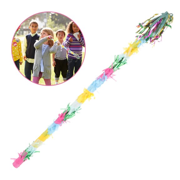 Donkey Pinatas - 2 Sizes Mexican Pinatas with Hanging Loop (13 x17 in ...