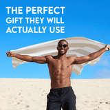 Dock & Bay Beach Towel - Quick Dry, Sand Free - Compact, Lightweight ...