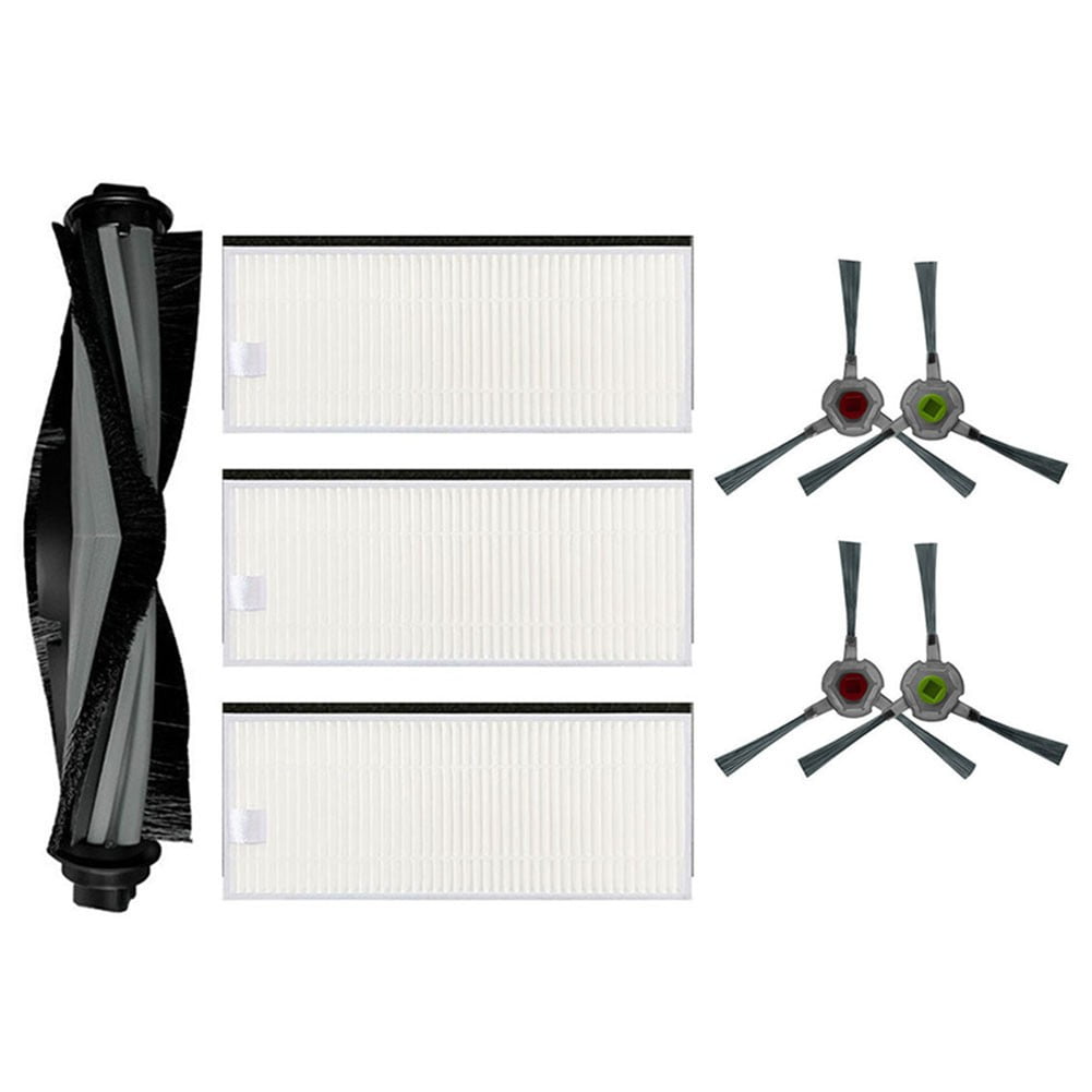 Click here for Bamill For For Deebot Buddy Pack U2 Robot Filters... prices