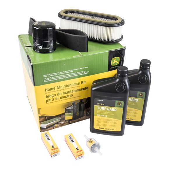 John Deere Easy Change Conversion Kit
