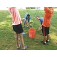 S&S Worldwide Team Bucket Challenge. Team Building Activity for 8 to 24 ...