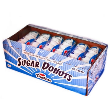 Snacks Mini Donuts, 22 Oz - Walmart.com