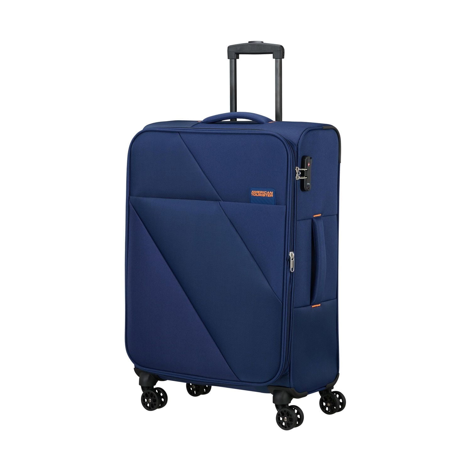 Click here for American Tourister Sun Break Spinner Medium prices