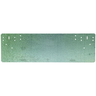 Simpson Strong Tie LPC4Z 4X Adjustable Lumber Post Cap - Quantity 20 ...